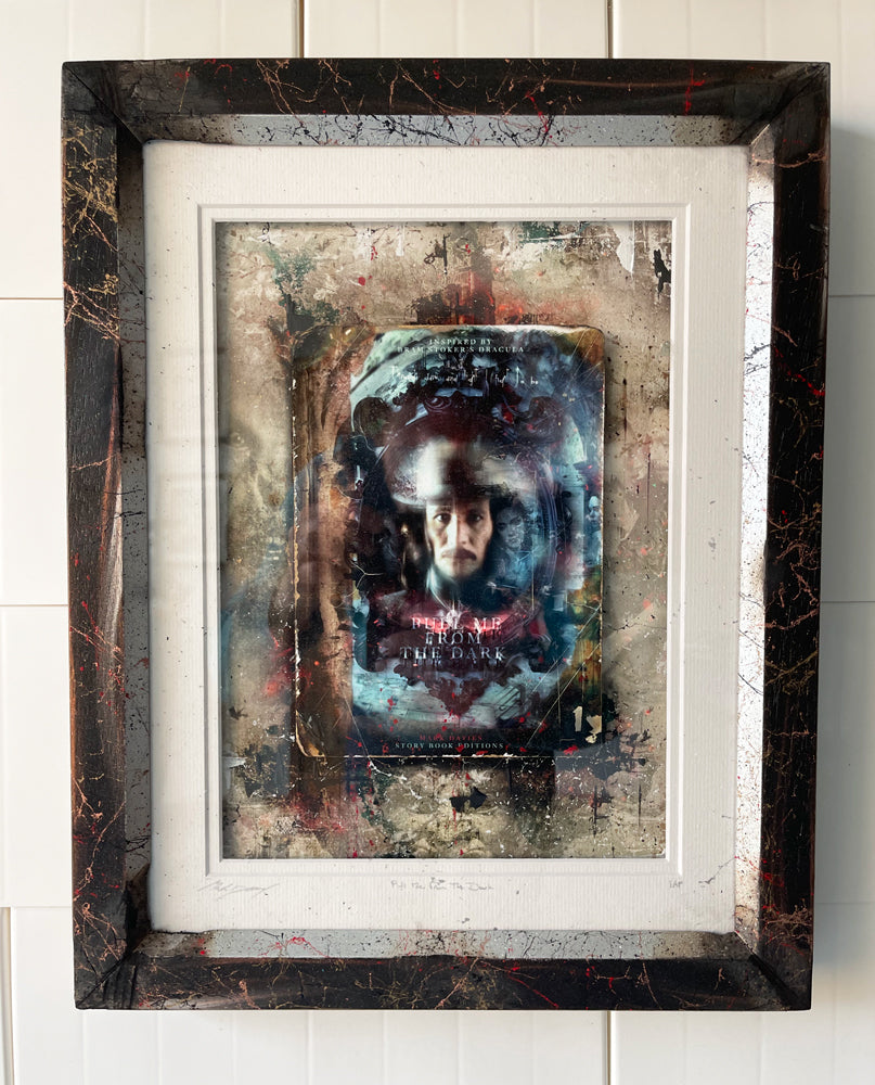 Mark Davies British Artist